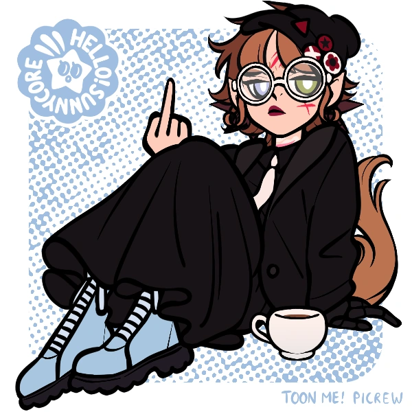 Who Likes my Oc design?! | Fandom