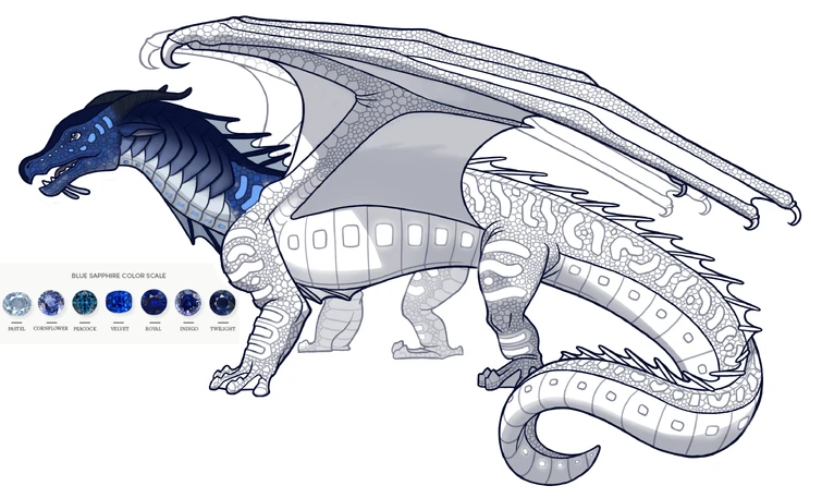 Discuss Everything About Wings of Fire Wiki | Fandom