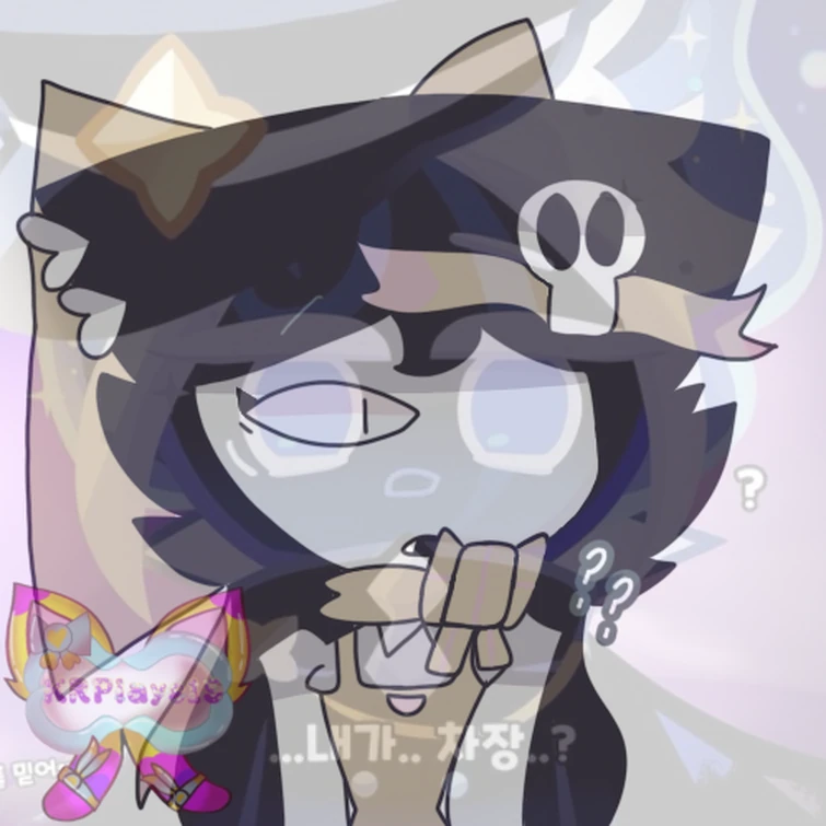 Random things I draw while the discussion page here was still dead (I’m making another one cuz ...