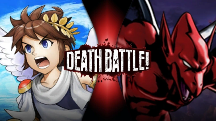 Pit vs Firebrand | Fandom