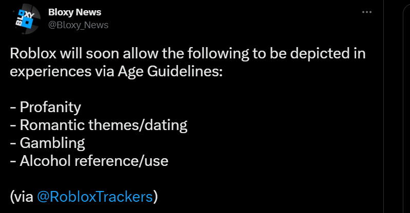 Is the wiki going to change to allow swearing? | Fandom