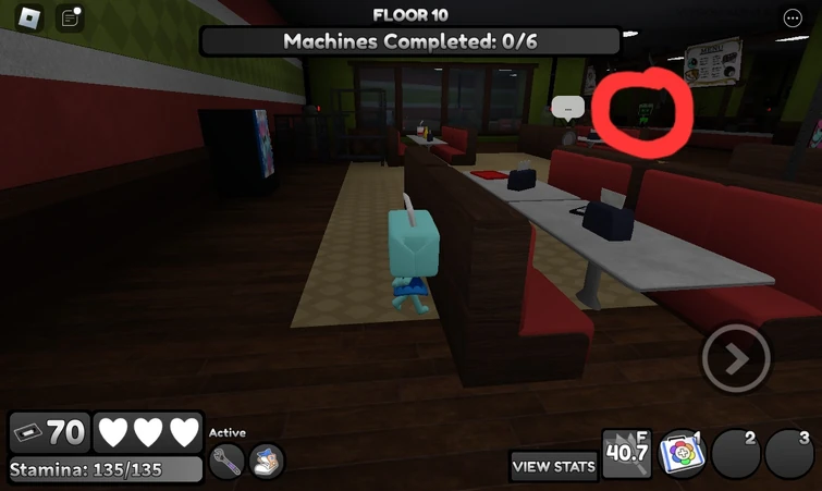 just posting my dandys world screenshots from today | Fandom