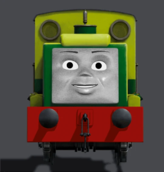 Model Series Scruff | Fandom