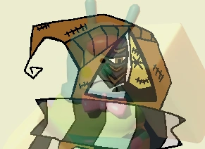 I...I can see the vision. | Fandom