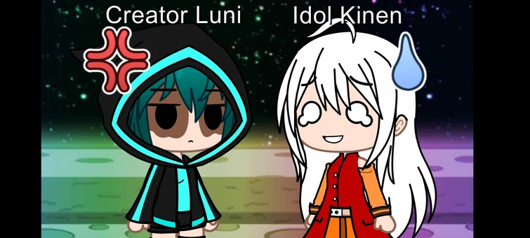 What happened? | Fandom