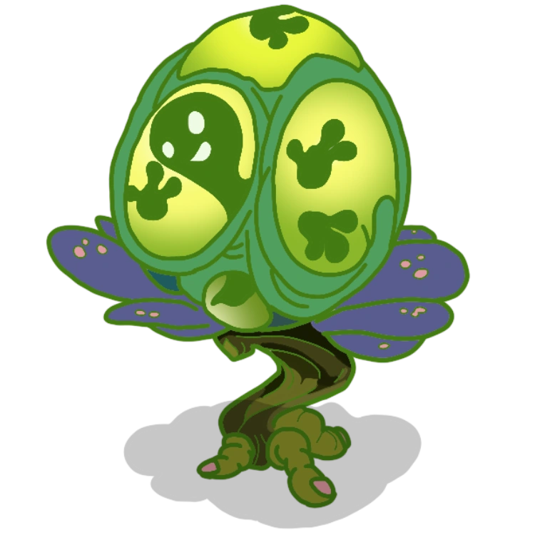 Spatial Island 1: Slapling | Fandom