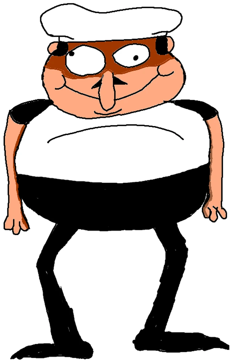 Goober Fanart | Fandom