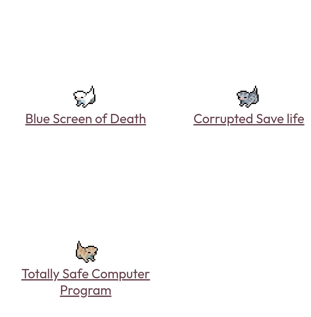 The triplet | Fandom