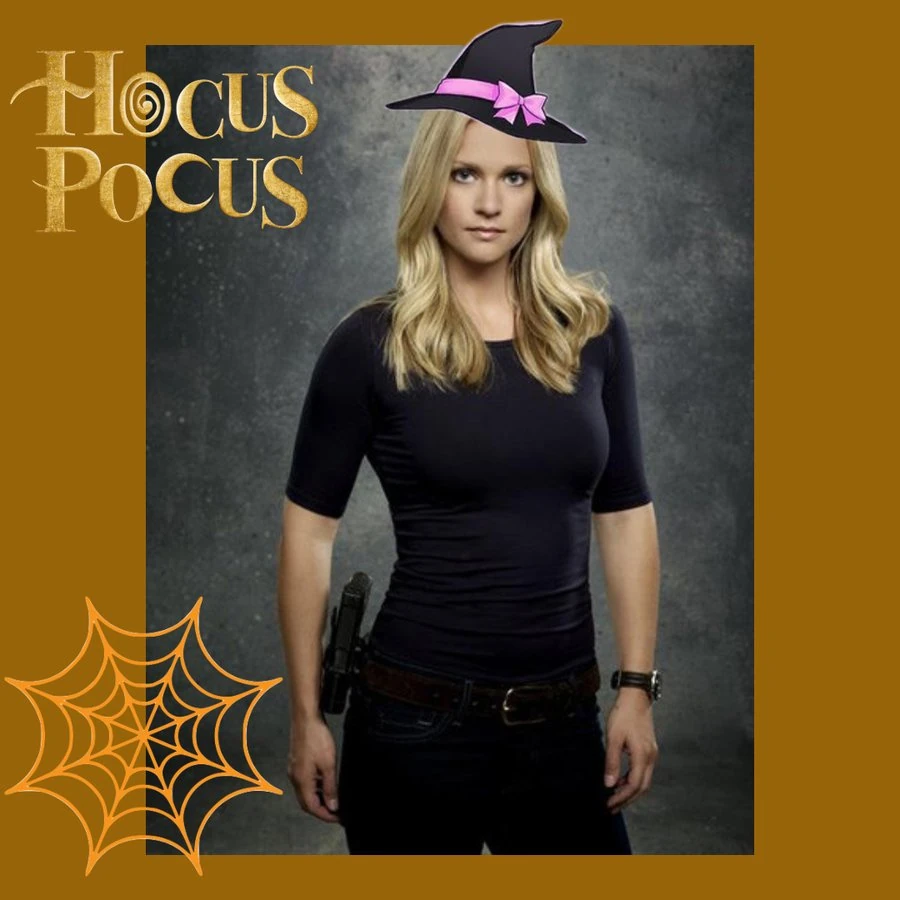 JJ Halloween | Fandom