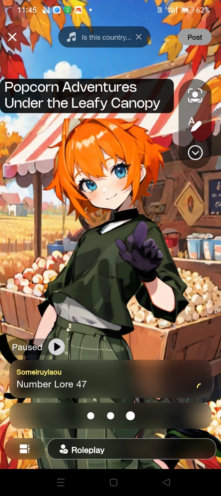 Number Lore 47 | Fandom