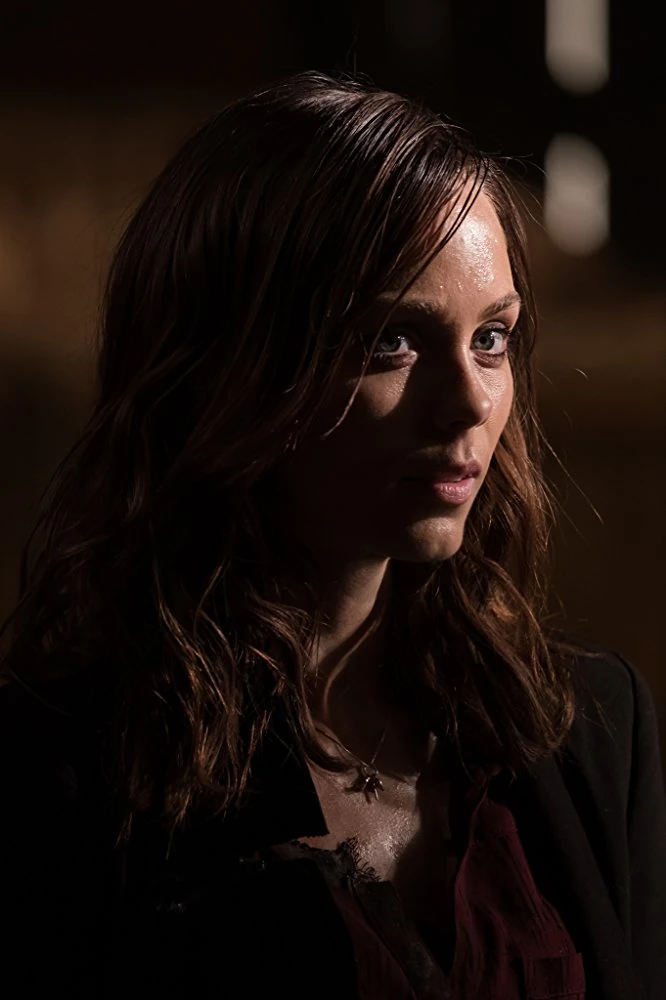 Near Pure Evil Removal Proposal: Anna (Jigsaw) | Fandom