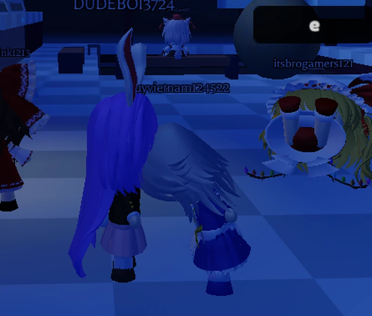Become fumo | Fandom