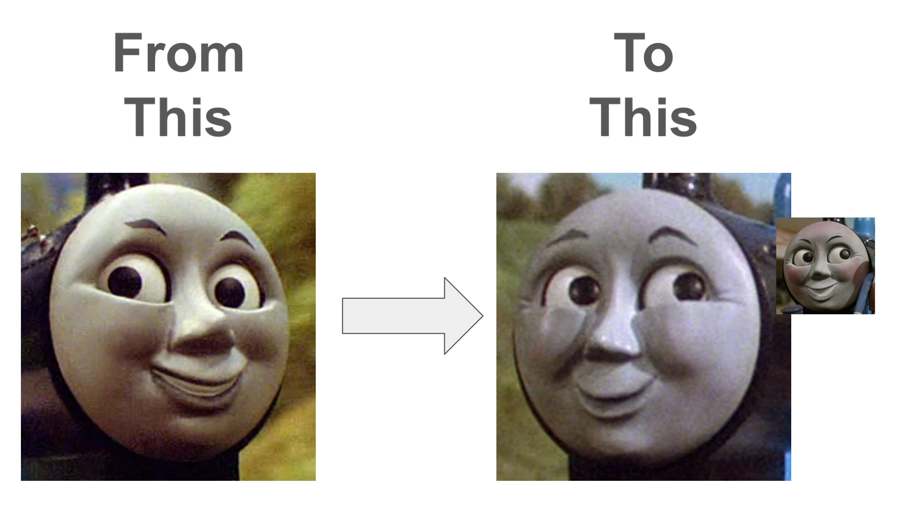 Why I think Edward’s Smiling Face was changed after Season 1 | Fandom