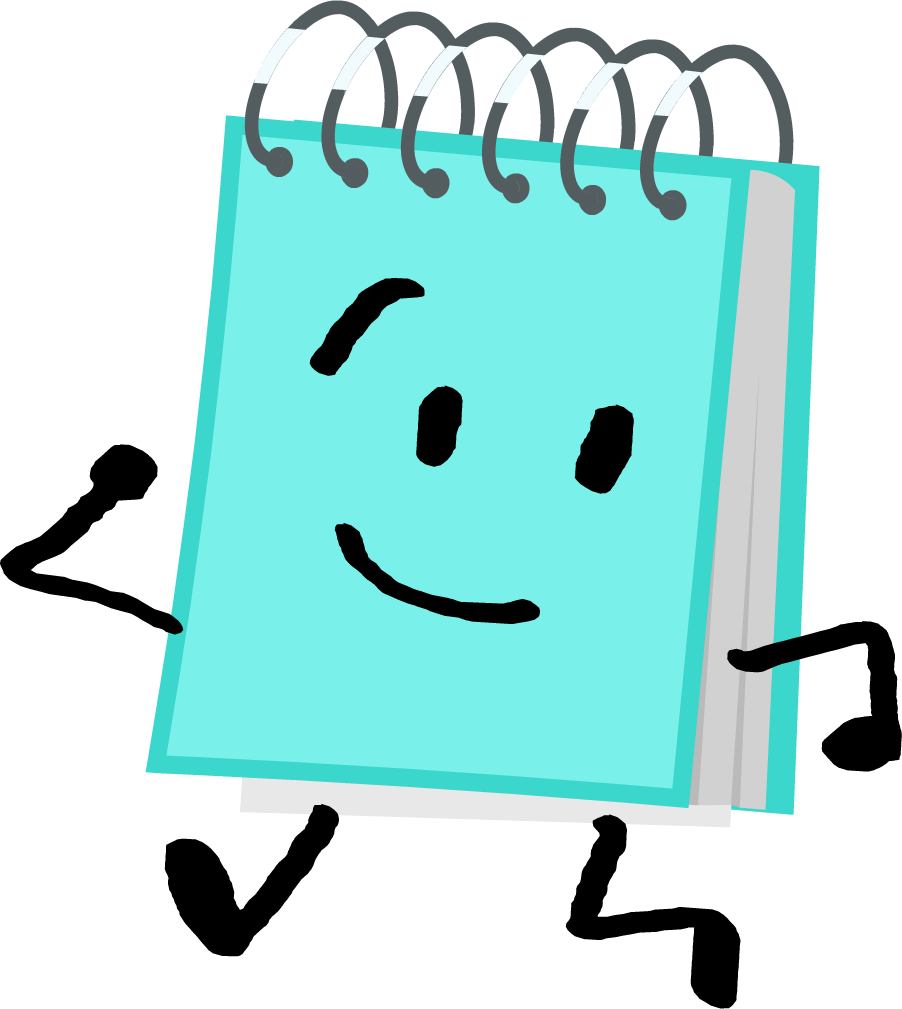 Making Headcanons for Recommended Characters Part 4 - Notepad/Sketchpad | Fandom