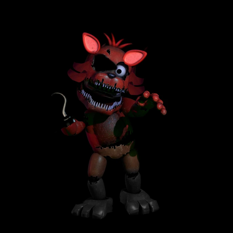 Discuss Everything About Freddy Fazbear's Pizza Wikia | Fandom