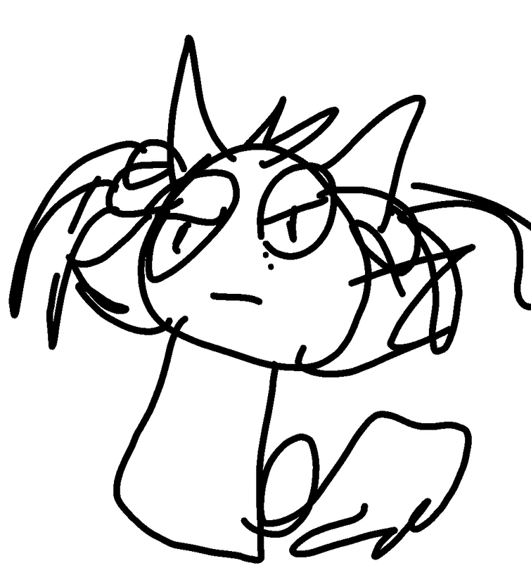 I will draw your sprunki ocs horribly | Fandom