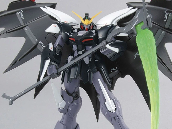 What's your favorite mobile suit design? | Fandom