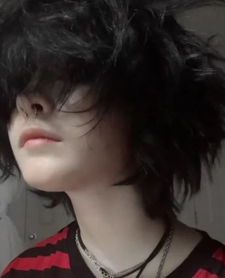 Hair envy. | Fandom