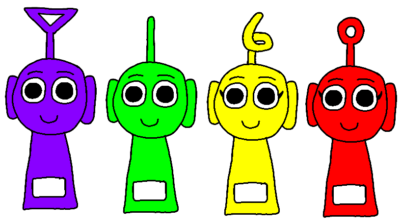 Teletubbies | Fandom