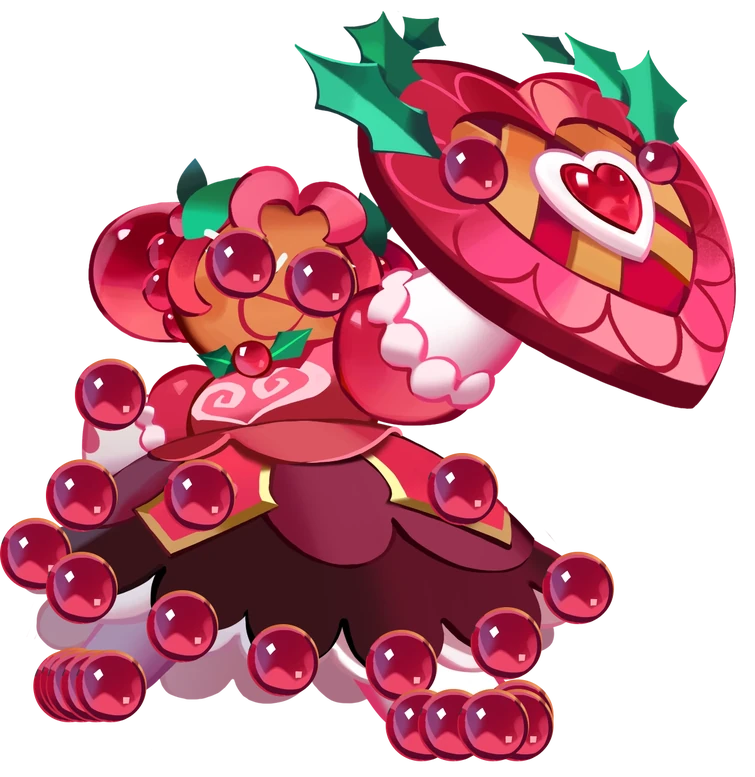 Discuss Everything About Cookie Run: Kingdom Wiki | Fandom