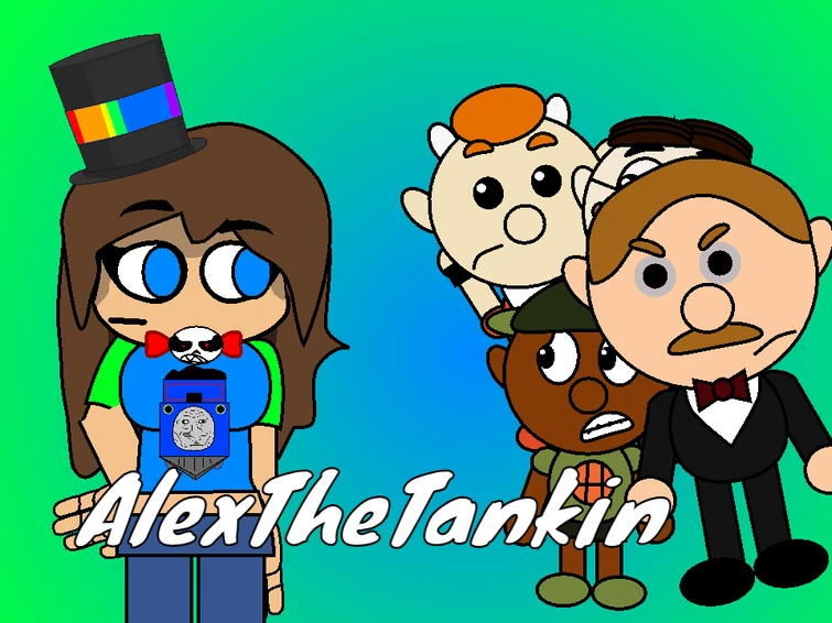 Discuss Everything About SML Wiki | Fandom