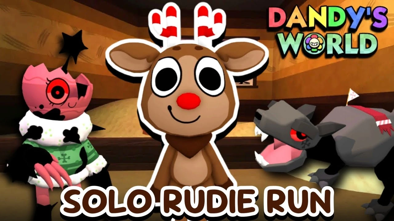 rudie | Fandom
