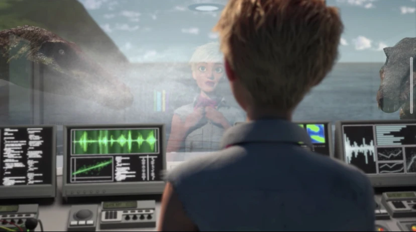 This is the most satisfying kill scene to me. | Fandom