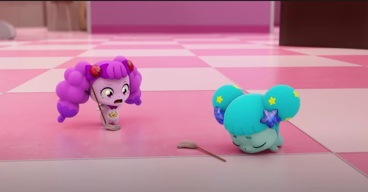 Discuss Everything About Catch! Teenieping Wiki | Fandom