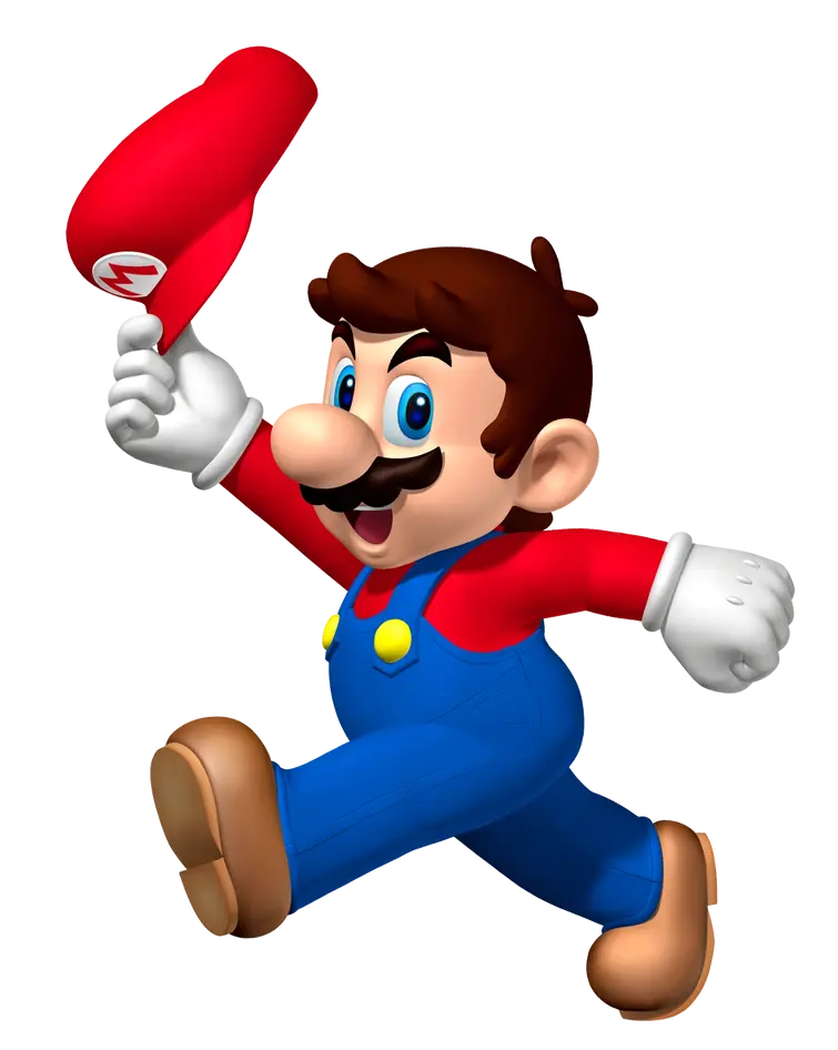 Discuss Everything About Mario Wiki | Fandom