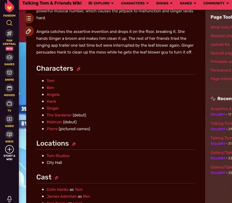 Help with global.css | Fandom