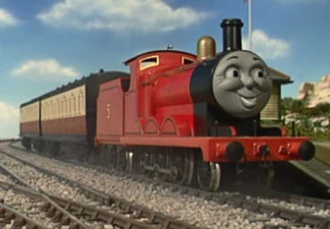 Should James pull... | Fandom