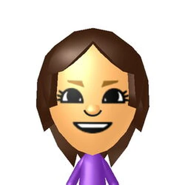 Which mii with the same eyes are better? (24/60) | Fandom