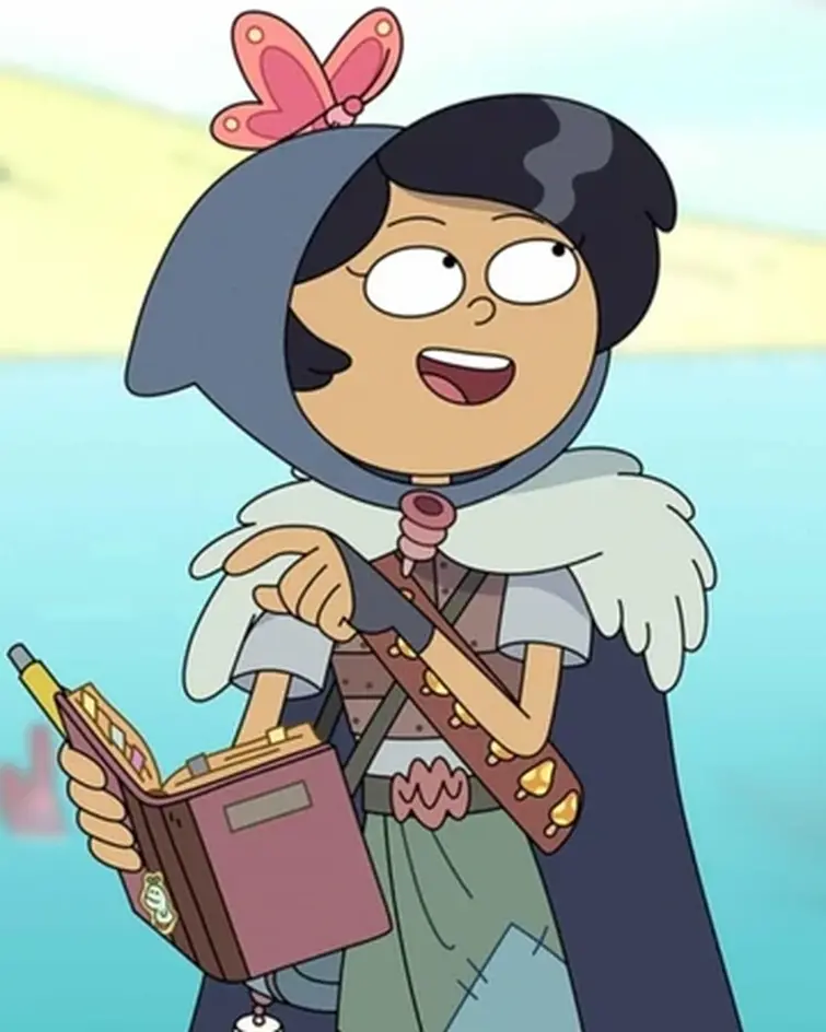 Marcy/ Darcy | Fandom