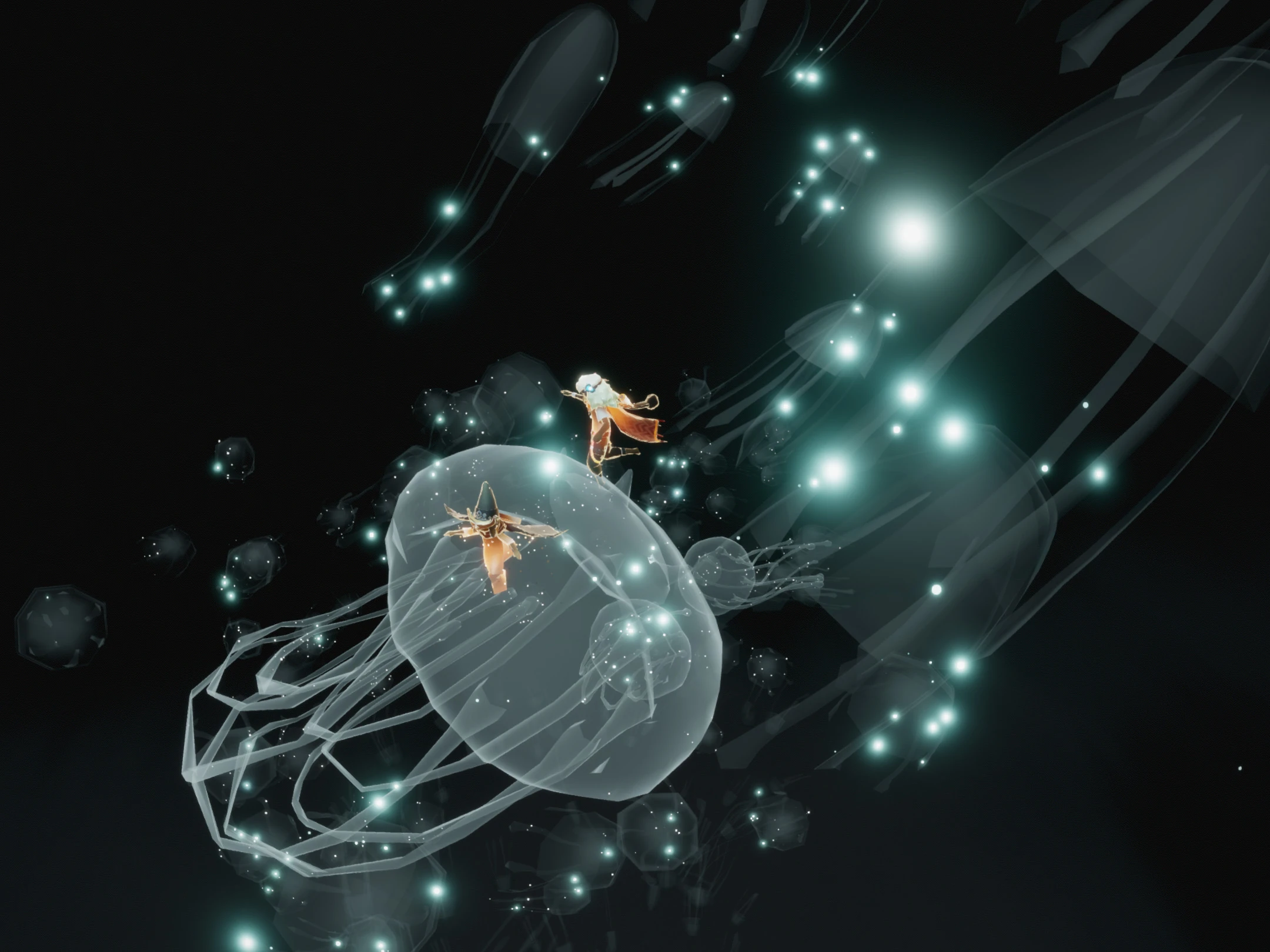 What’s y’all favorite shattering memory | Fandom