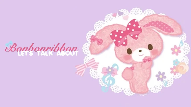 Who is Bonbonribbon? | Fandom
