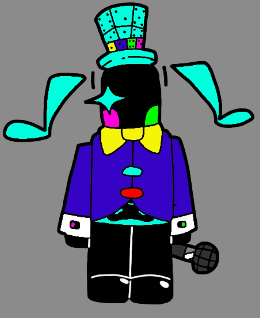 Static 1x1x1x1 | Fandom