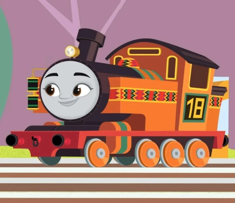 Why I think Nia has been getting a lot of lead roles than any other ...