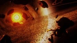 IS THAT COPPER-9?! | Fandom