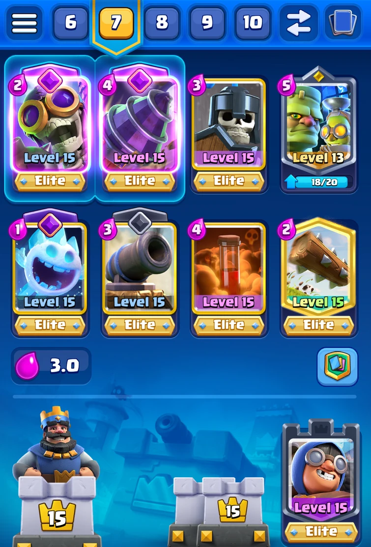 Discuss Everything About Clash Royale Wiki | Fandom