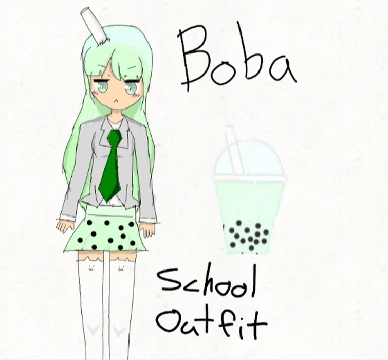 Boba is back | Fandom