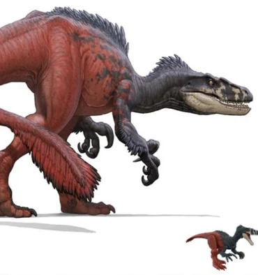 Who would fit better in a Jurassic Park film made in 2000s? | Fandom