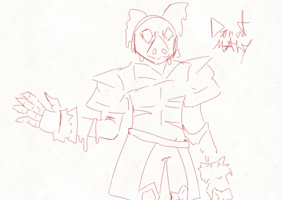 sentinel art | Fandom