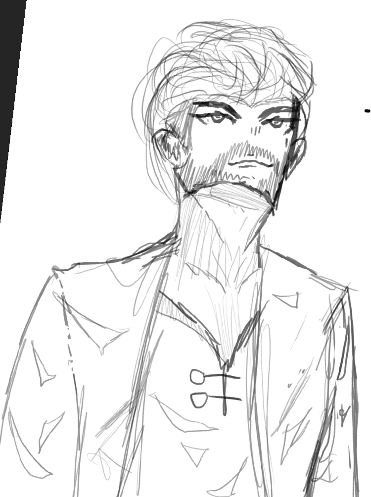 it’s an etrean i swear | Fandom