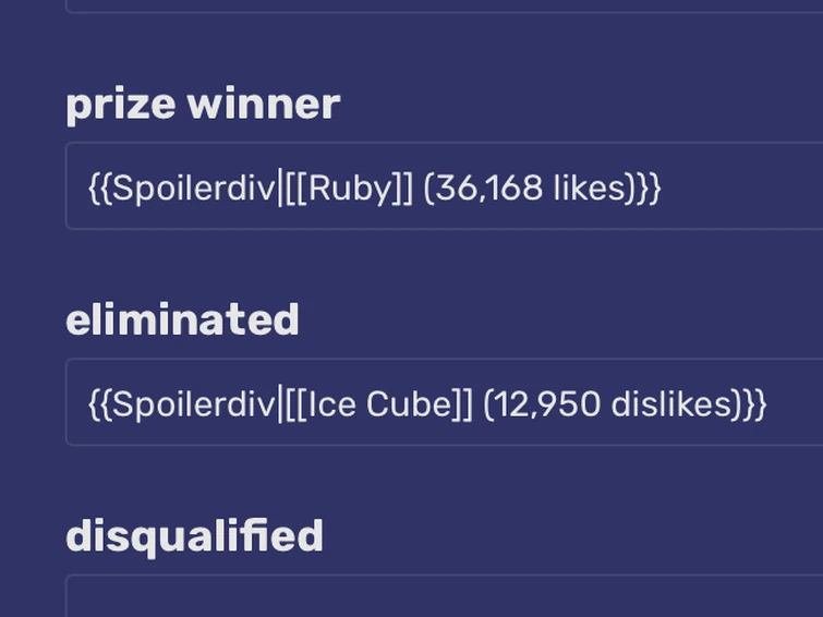 Discuss Everything About Battle for Dream Island Wiki | Fandom