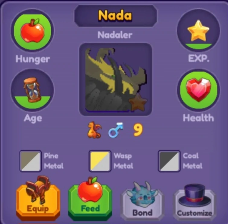 Discuss Everything About Dragon Adventures Wiki | Fandom