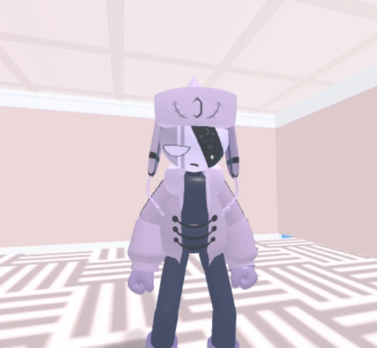 Ruv knows your password | Fandom