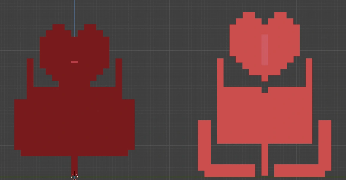 I've been modeling some more so have some | Fandom