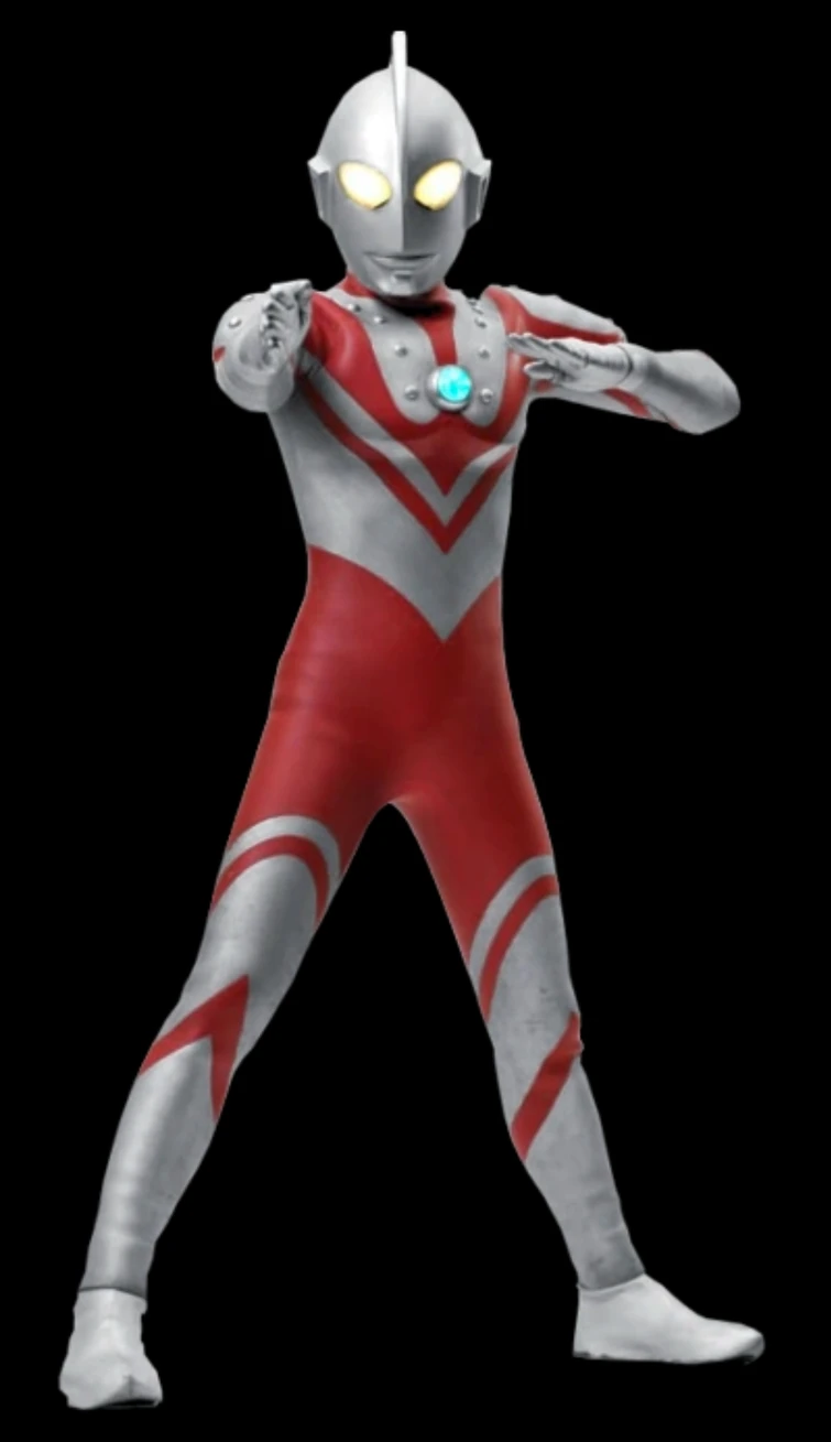 The Ultimate Ultraman Kaiju, Kaijin and Seijin Smash or Pass - Part 2 ...