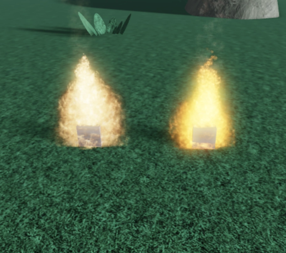 which one is real? | Fandom