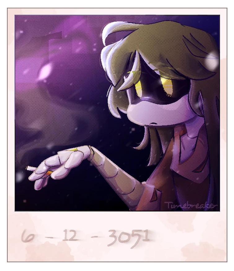 insert amazing title (art lol) | Fandom